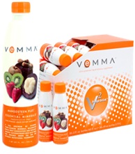 ONE VEMMA : PRODUK