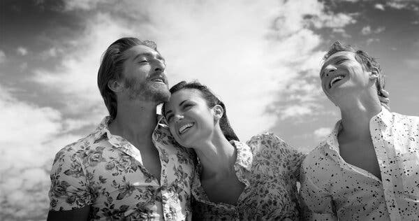 Polyamory in the News: Polyamory and CNM are centered in two four new ...