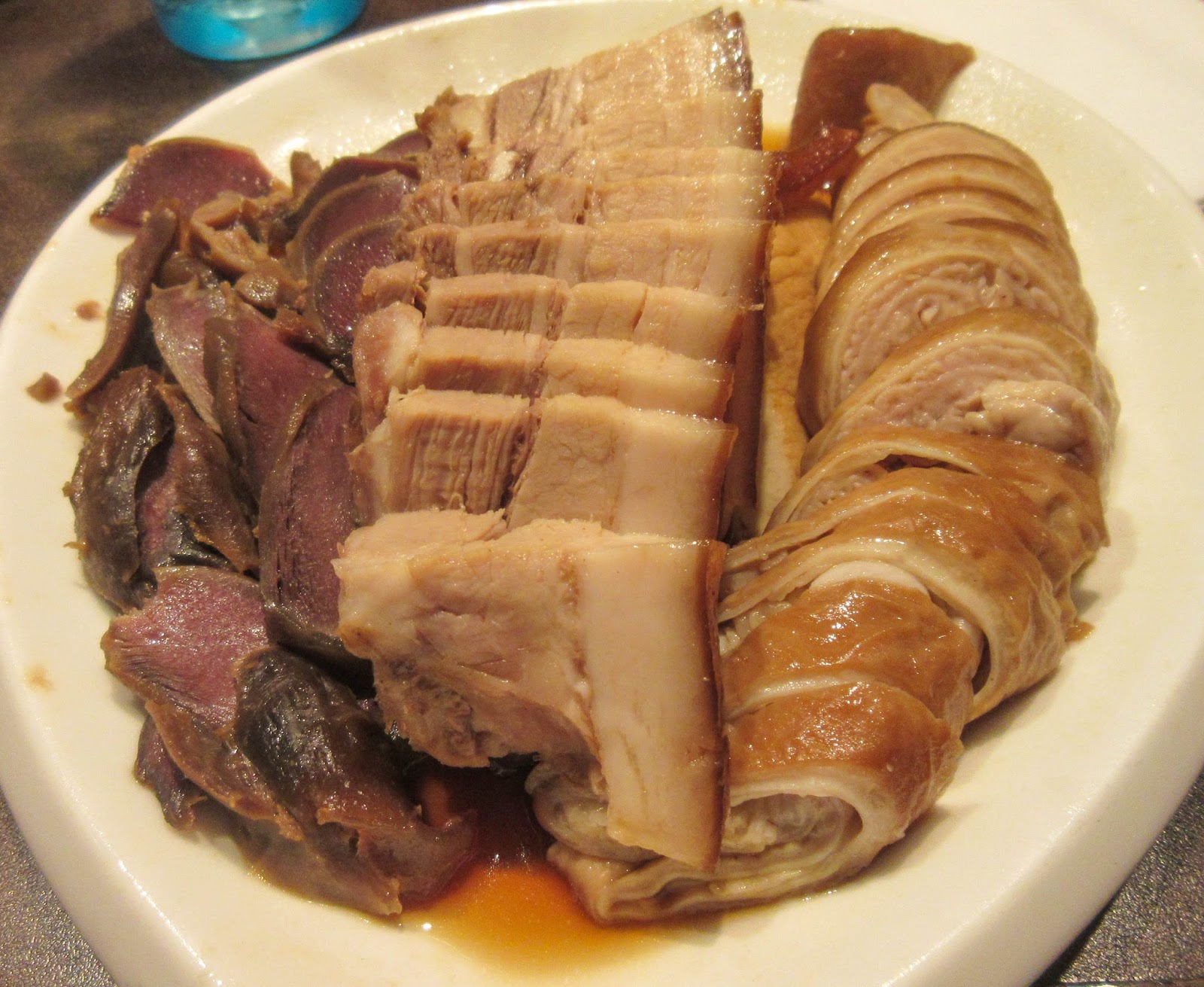 Cannundrums: Hung's Delicacies - Hong Kong