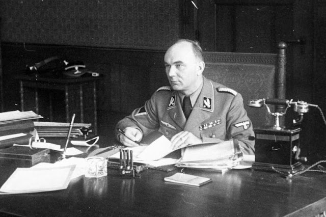 baedeker łódzki: II WOJNA ŚWIATOWA/ czerwiec 1941 roku.