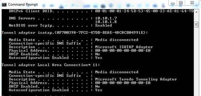 Windows key + R and command line shortcuts