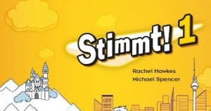 Stimmt! 1 ~ Auf Deutsch