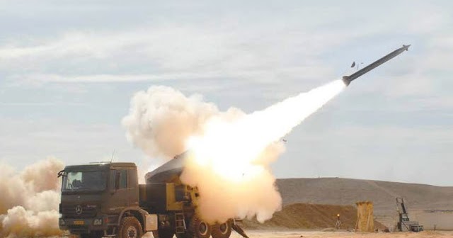 DEFENSE STUDIES: Design and Development of Multi-Purpose Rocket and ...