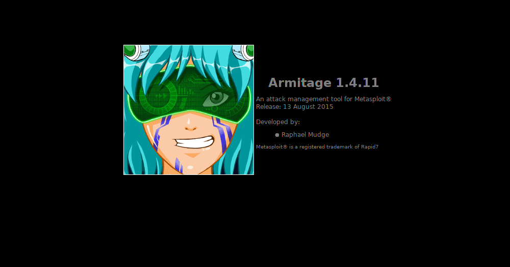 Cara Install Armitage di Kali Linux - LinuxSec