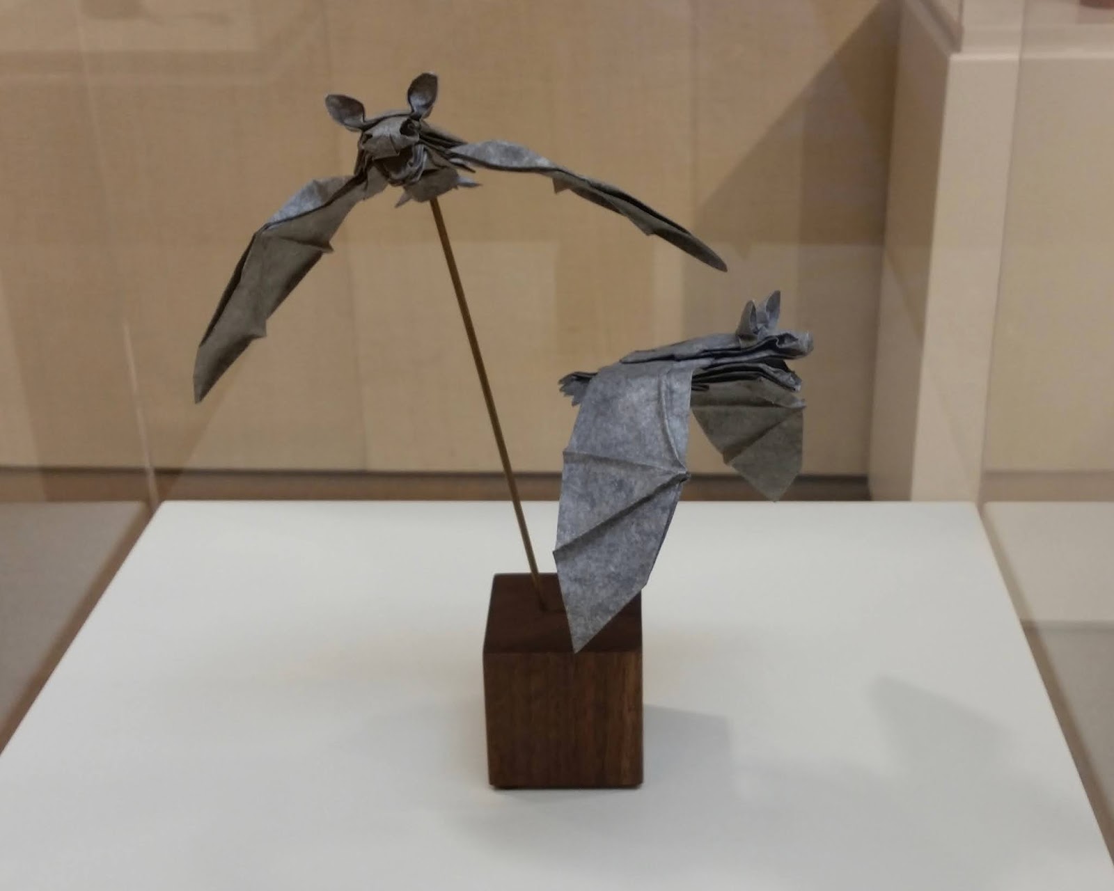 Heroes, Heroines, and History: The History of Origami