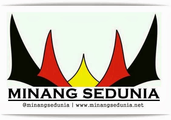 Cinta Budaya, Be3 Bawakan Tarian Minang | minangsedunia [net]