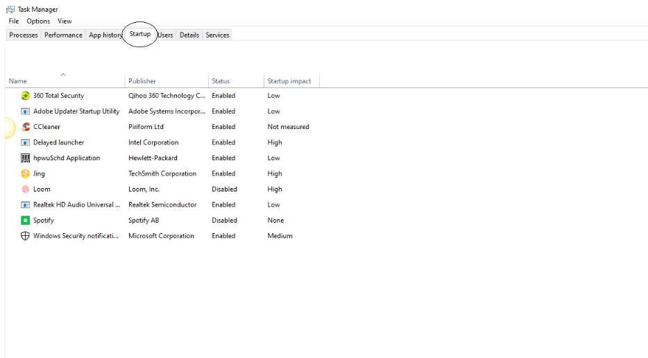 Practical Tips to Make Your Computer Load Faster - The City Rat