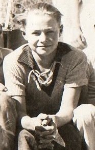 Pictures of Our Ancestors: Kenneth Eugene Busig 1926 - 1972, World War ...