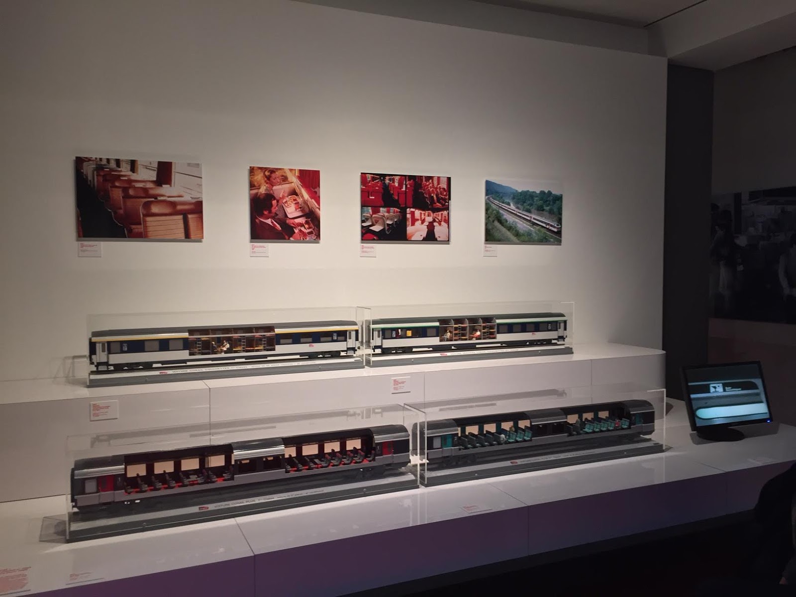 Ferrovissime: Roger Tallon, le design en mouvement