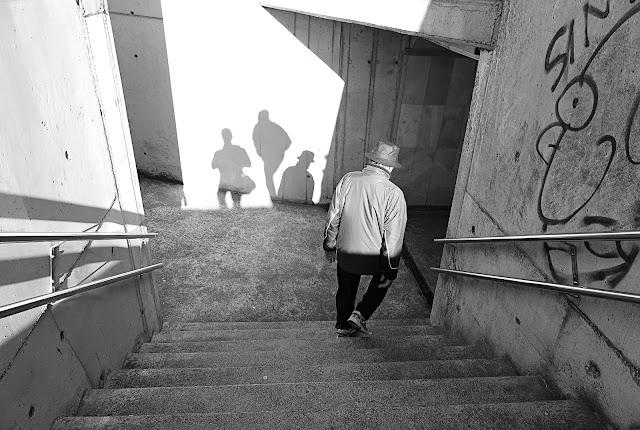 Prioridad a la captura: Recovecos