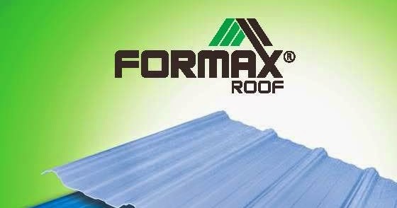 ATAP FORMAX ROOF