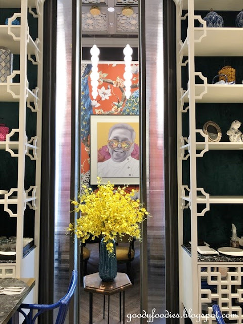 GoodyFoodies: De.Wan 1958 by Chef Wan, The LINC KL