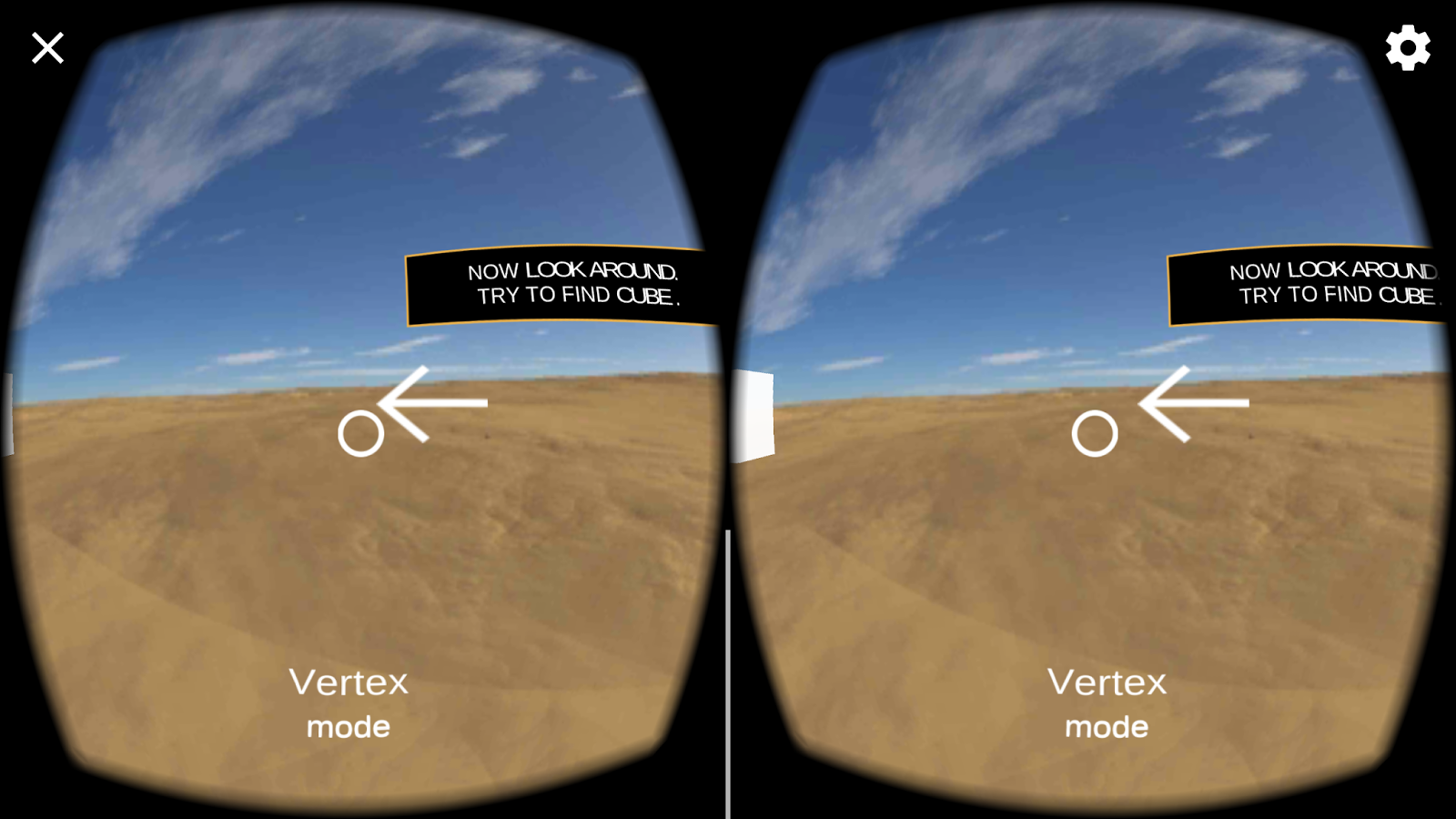VR MATH 앱 사용 후기 - VR로 기하를 배우는 앱