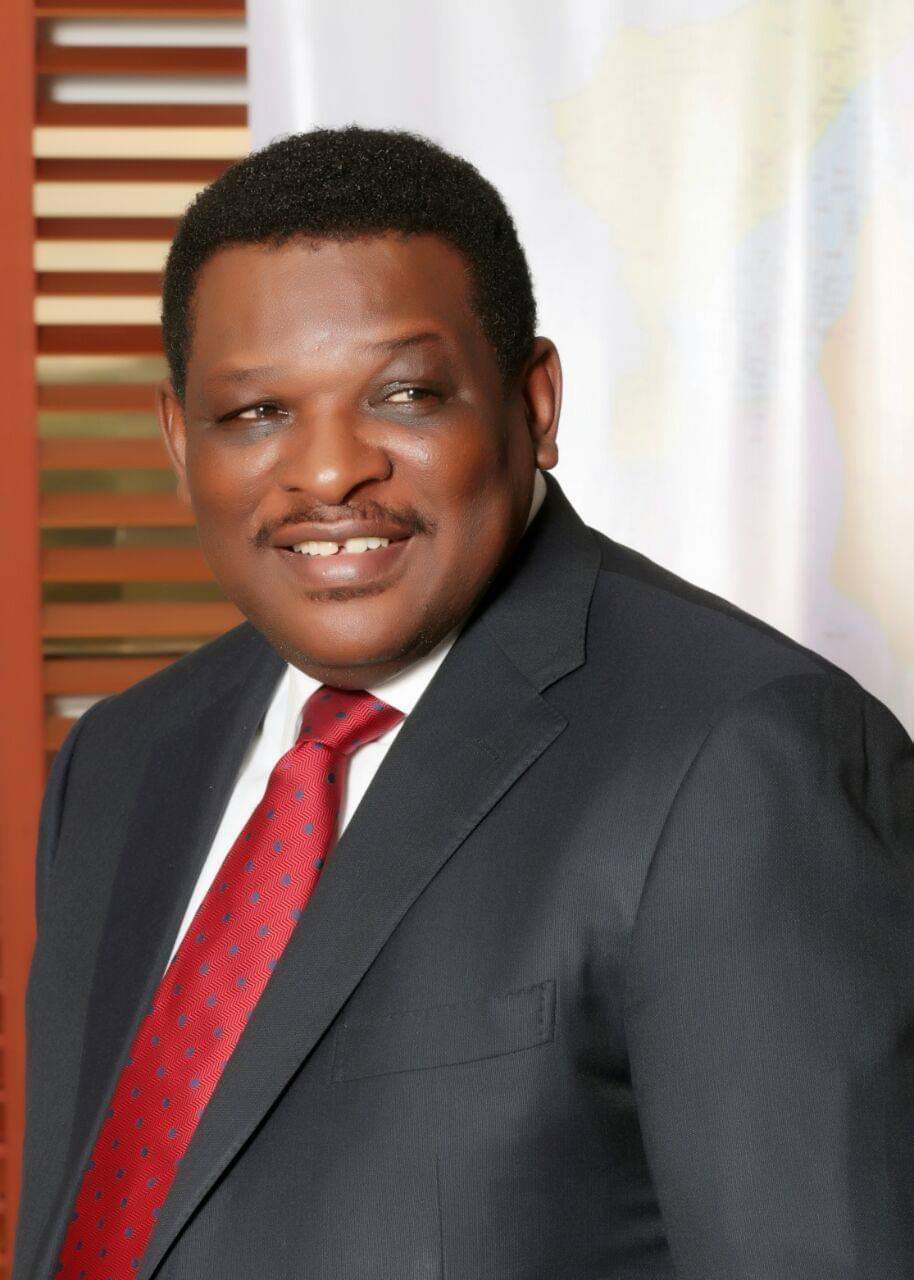 EDITORIAL : Jeddy-Agba : Who God Has Blessed No Man Can Curse ...