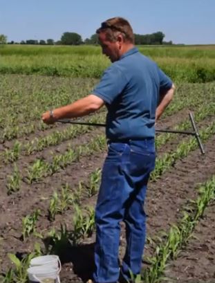 Haney soil test webinar available