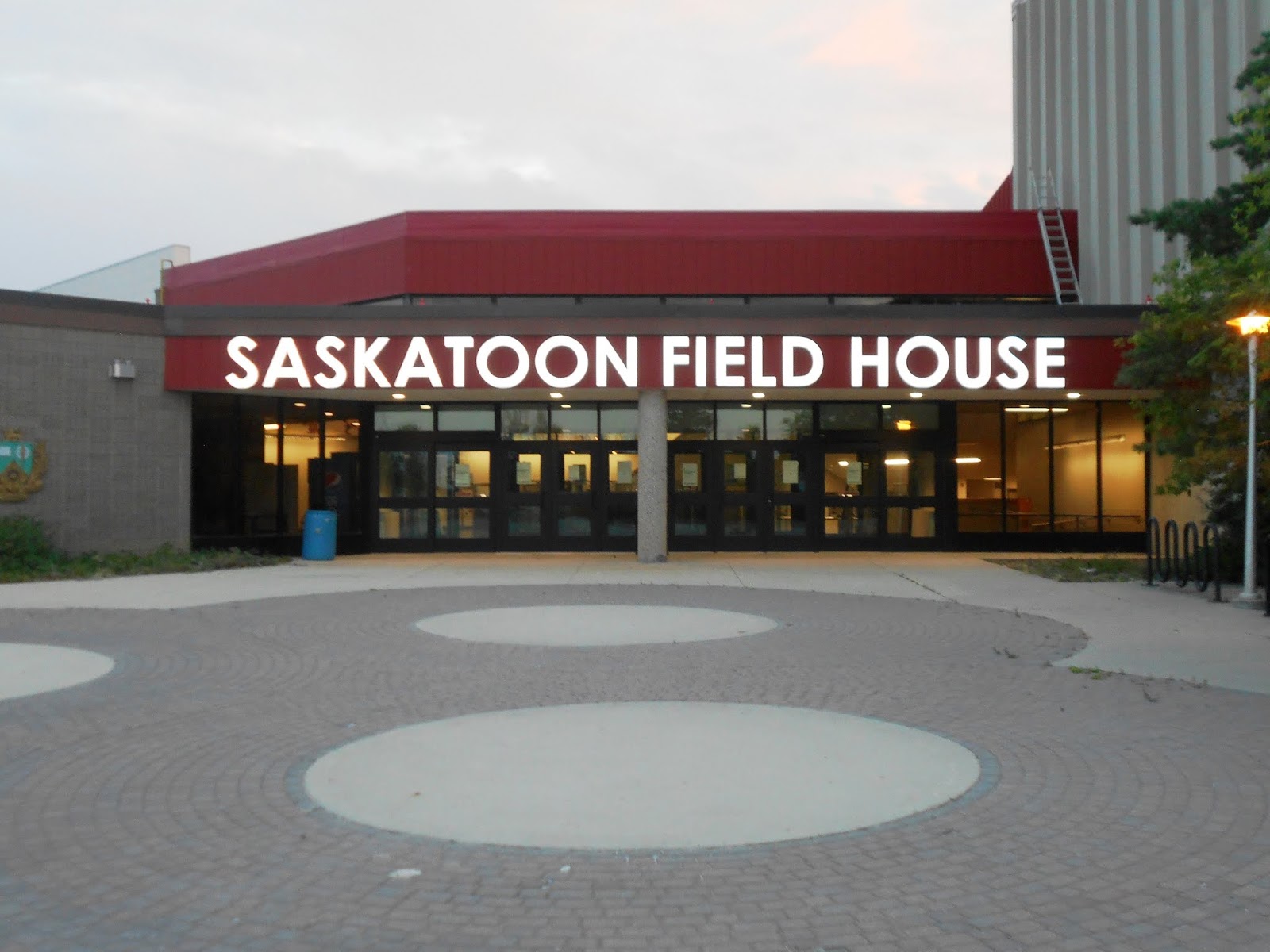 Stanks' Sermon: Wyant Group Raceway ready for green flag to drop