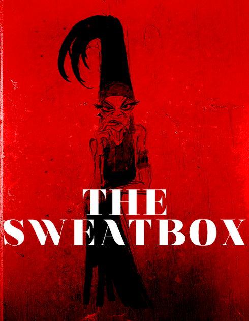 Disney Avenue: The Sweatbox Documentary - Watch It Now Before It's Too Late