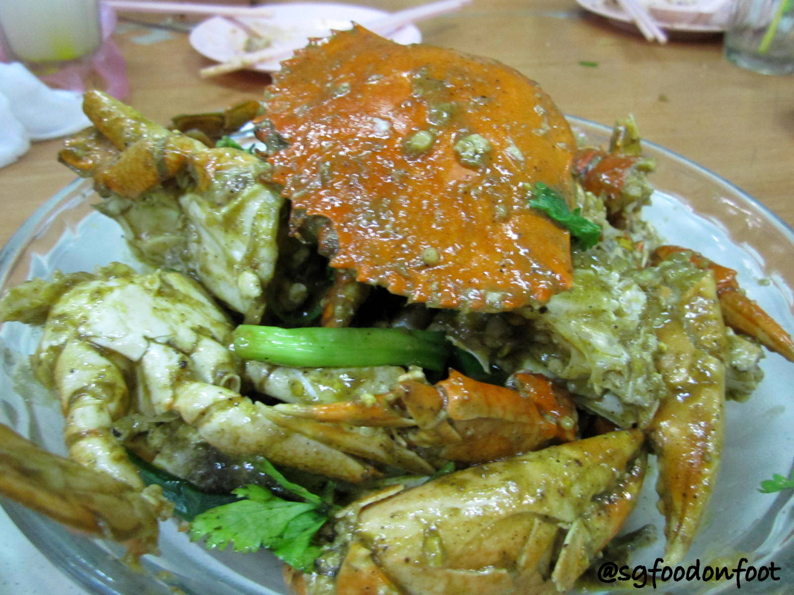 SG Food on Foot | Singapore Food Blog | Best Singapore Food | Singapore ...