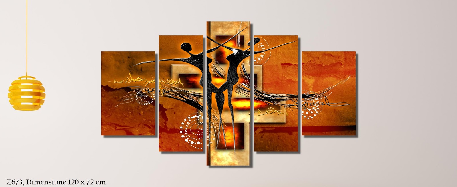 Tablouri Canvas, Tablouri Moderne, Tablouri Decorative, Tablouri ...