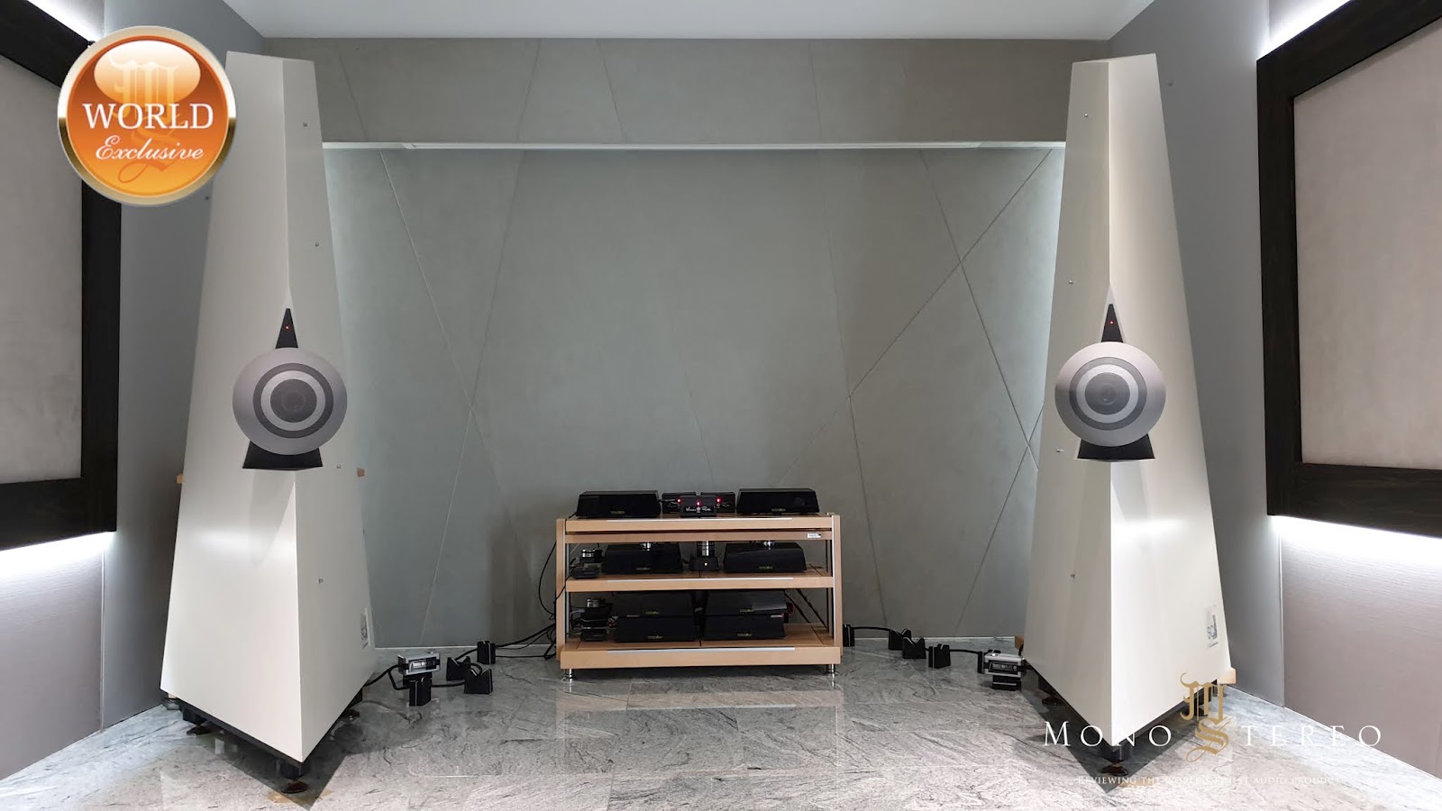 Totaldac d1-24 DAC! – M & S | Ultimate High-Fidelity