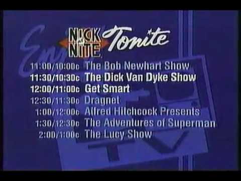 A Look Back at 35 Years of Nick at Nite – The Retro Network