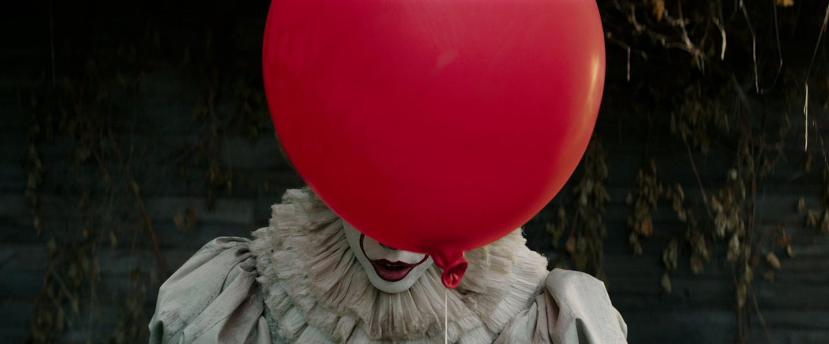 Trailer y Poster de "It" (2017)