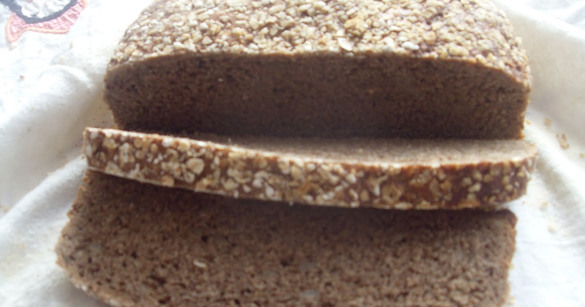 Chef Henrique Fazanno Gourmet: Pao preto do Outback