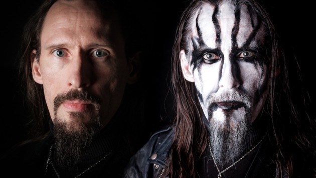 GAAHL habla de su nuevo proyecto musical y opina sobre el black metal ...