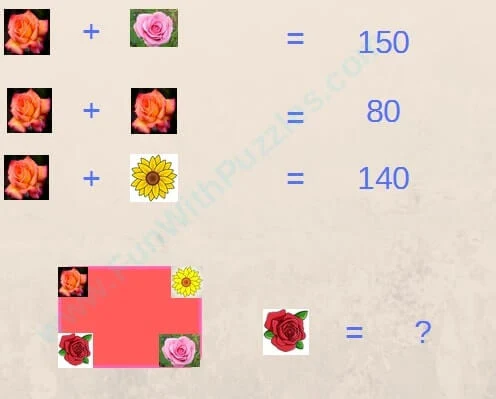 Math Brain Teasers: Polygon Angle Puzzles with Answers