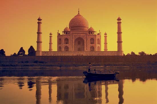 The Book I Read: Empire of the Moghul # 5 .. The Serpent’s Tooth .. By ...