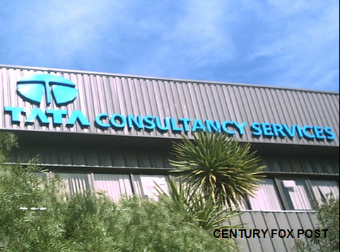 TCS gets whopping 1860% dividend from TCS America ~ " Century Fox Post