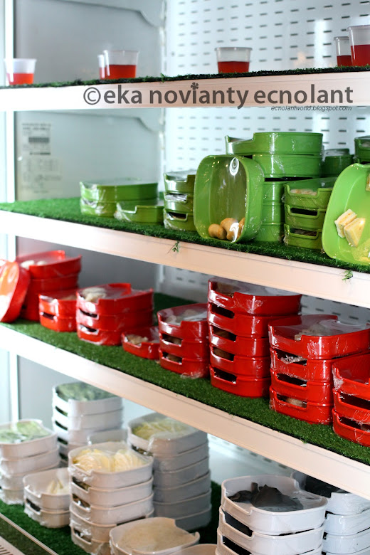 Suka Suki All You Can Eat: Travelicious Food Challenge - ecnolant's World