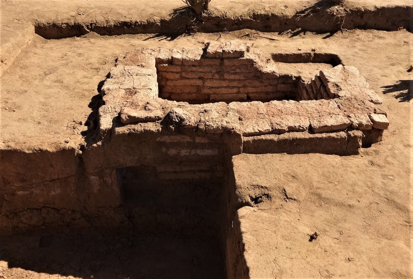 ashokism...: Keezhadi visit