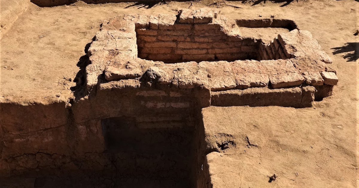 ashokism...: Keezhadi visit