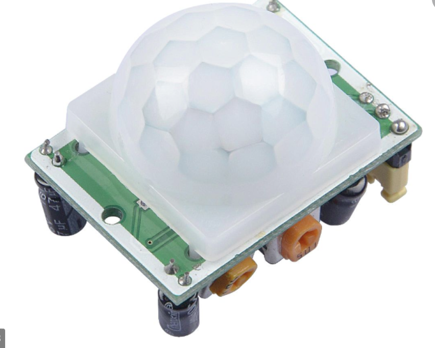 PIR SENSOR, EVERYTHING A BEGINNER NEEDS TO KNOW. PIR SENSOR, EVERYTHING A BEGINNER NEEDS TO KNOW.