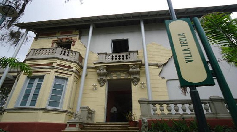 Los Teques tiene su Unearte