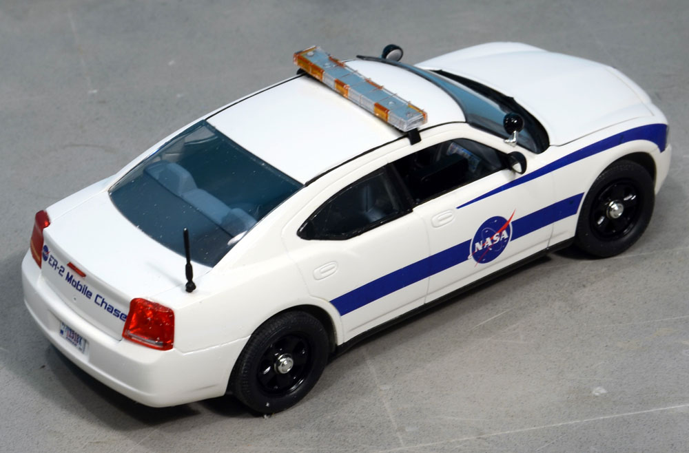 Nasa Er 2 Mobile Chase Car