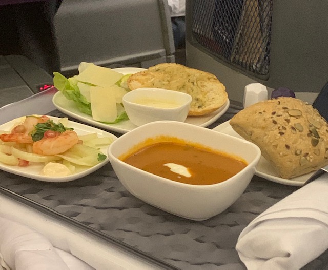 Delta One Food Service-Delicious and Hot | Our Good Life