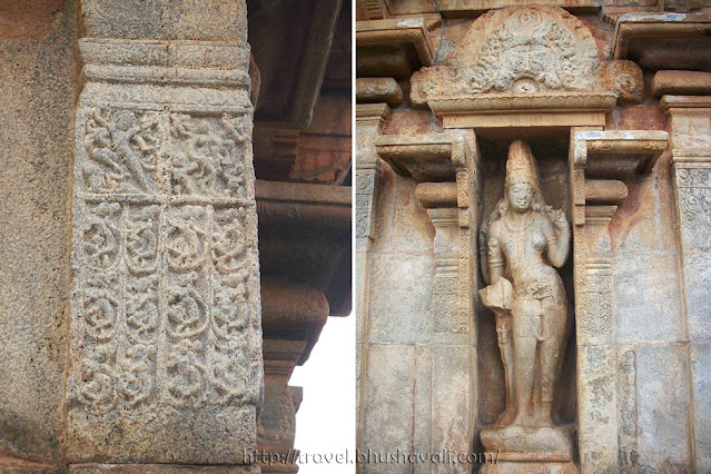 Kudumiyanmalai & Kodumbalur Temples (Pudukottai - Tamil Nadu) | My ...