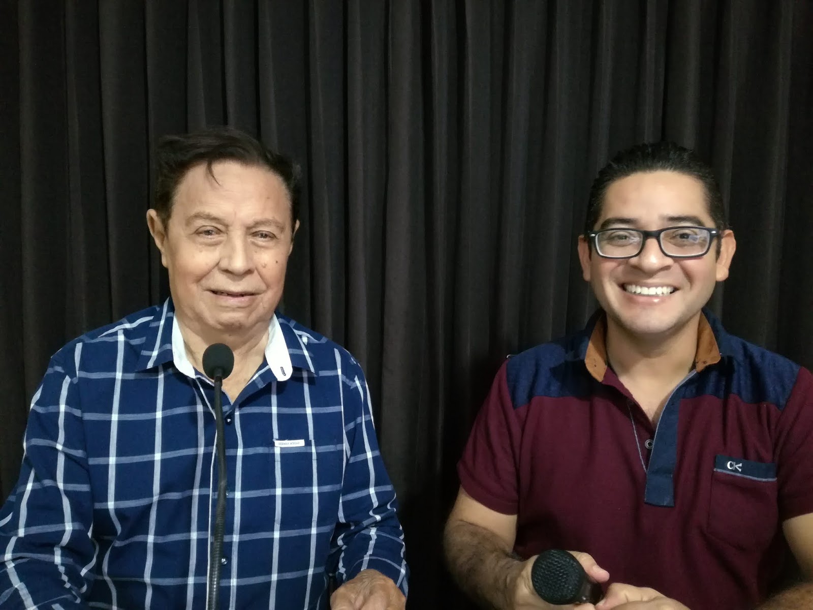 Blog del Alacran: "Chapulines" los que no tienen convicciones: Miguel ...