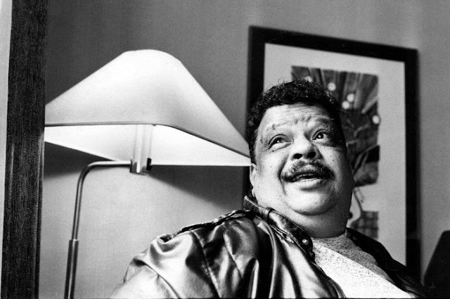 Tim Maia - Biografia e Vídeo completo de sua história!