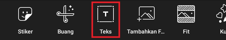 Cara Menambahkan Font di Capcut Android dari Situs DaFont, Mudah Banget ...