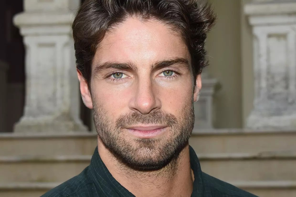 [ÁUDIO] ESC2020: Tom Leeb defende "The Best In Me" no Festival ...