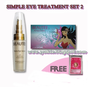 Syakie Simply Beauty: 24/01/12