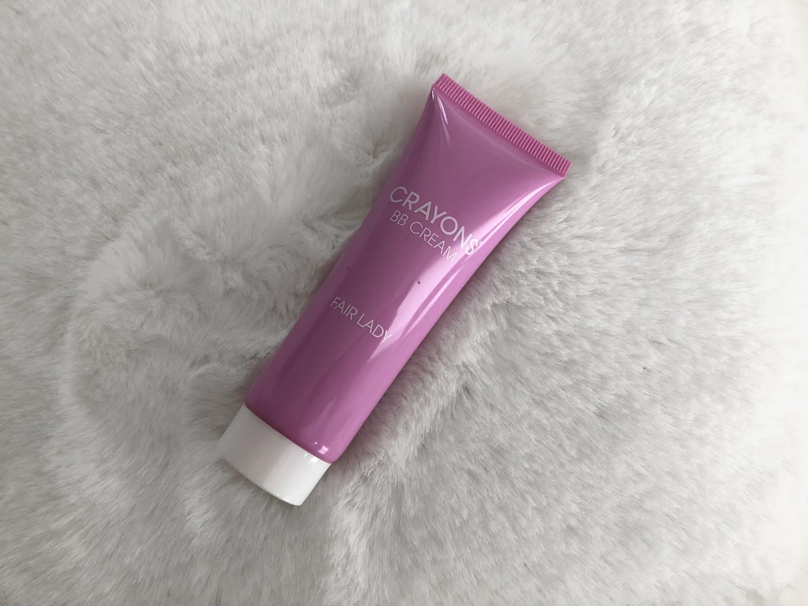 Local PH Finds: HBC Crayons BB Cream - The Beauty Cupboard