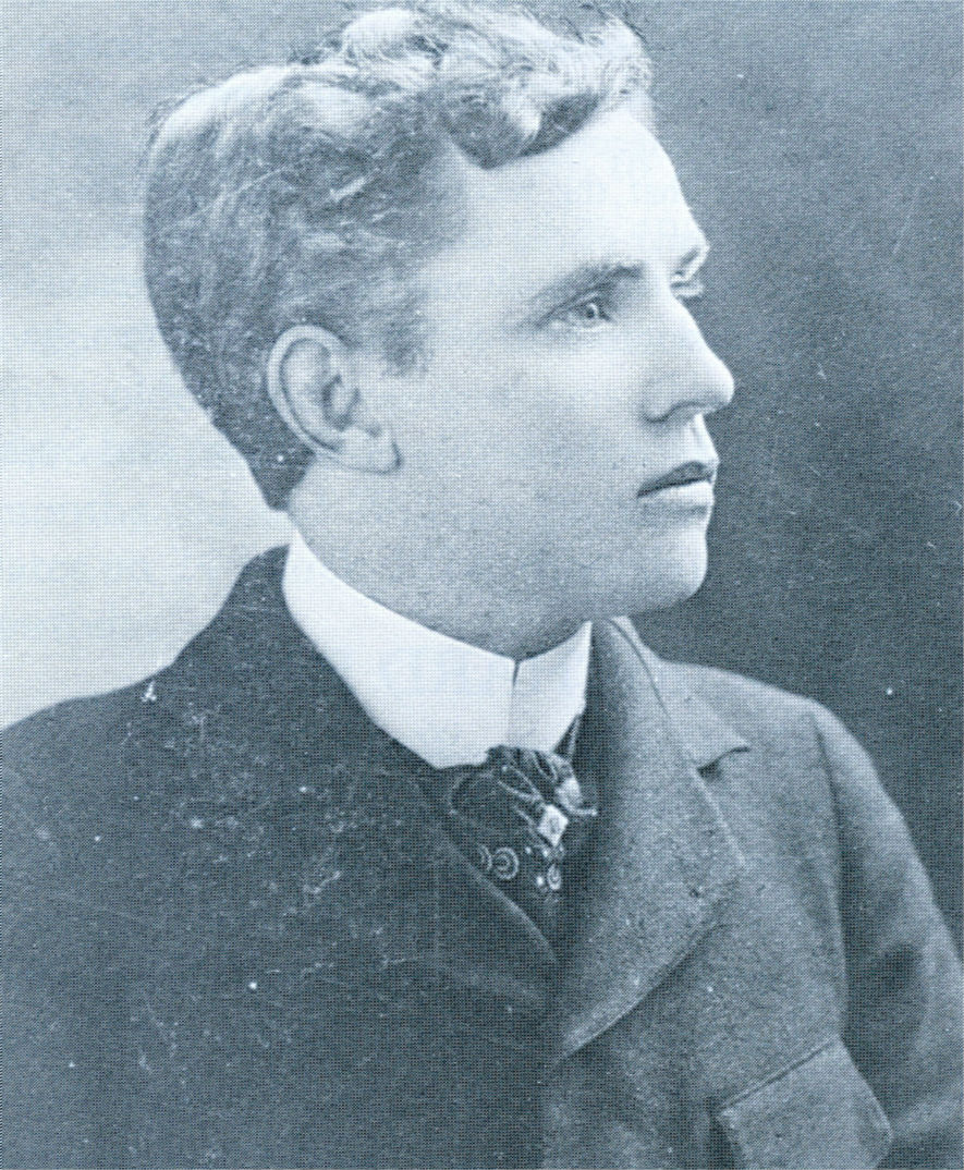 The Lucas Countyan: Queering the family tree: Part 3