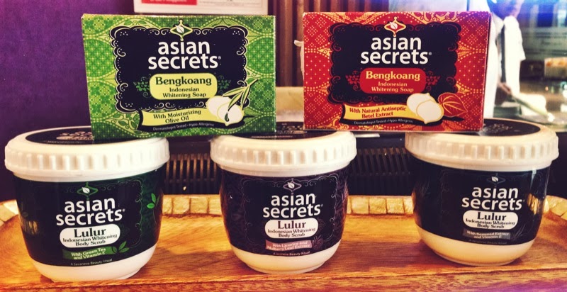 Anagon: Asian Secrets Whitening Spa Sm North EDSA! -CLOSED-