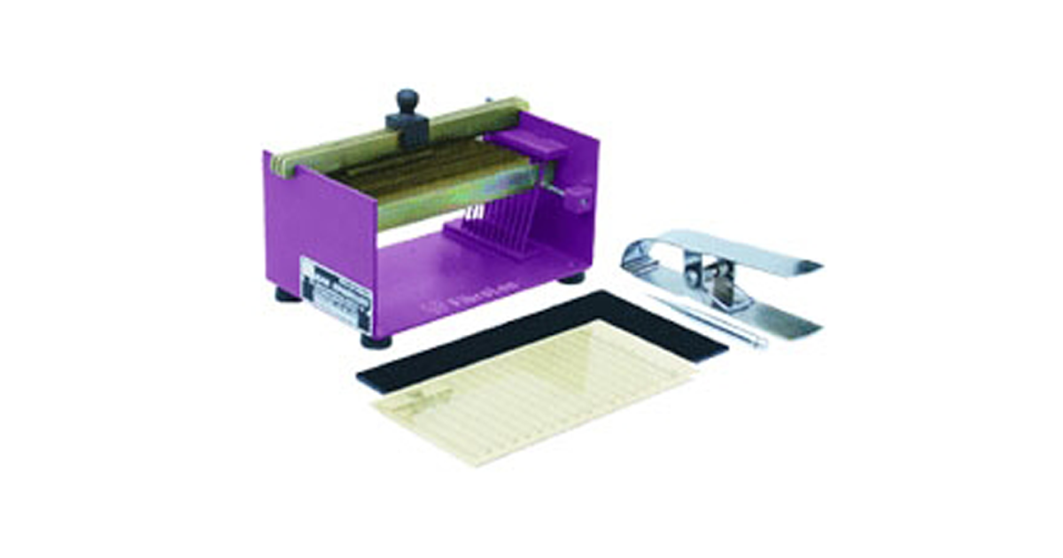 Comb Sorters FE-004 - Forman Enterprise