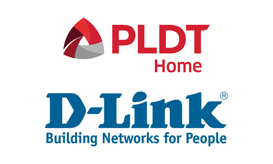 PLDT Home Fibr Teams Up with D-Link for High-Speed Internet Connectivity