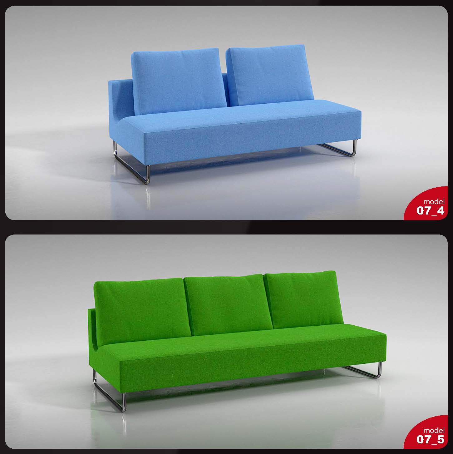 Tổng hợp 73 File 3D model Sofa EVERMOTION ARCHMODELS VOL.129 - Kiến ...